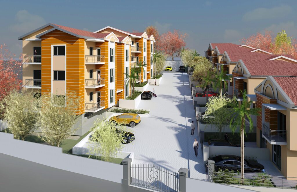 Find Your Forever Home: Houses for Sale in Kigali, Rwanda - Kigali Yacu ...